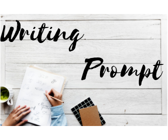 Seven Deadly Sins Writing Prompt – The Dawdling Writer