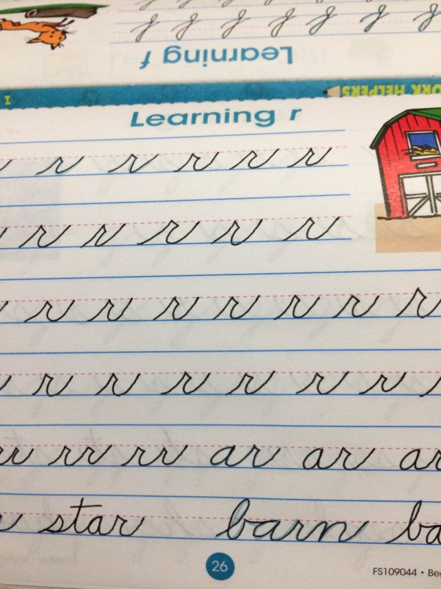 Weekend Writing Prompt: What you wish was taught at school – The ...